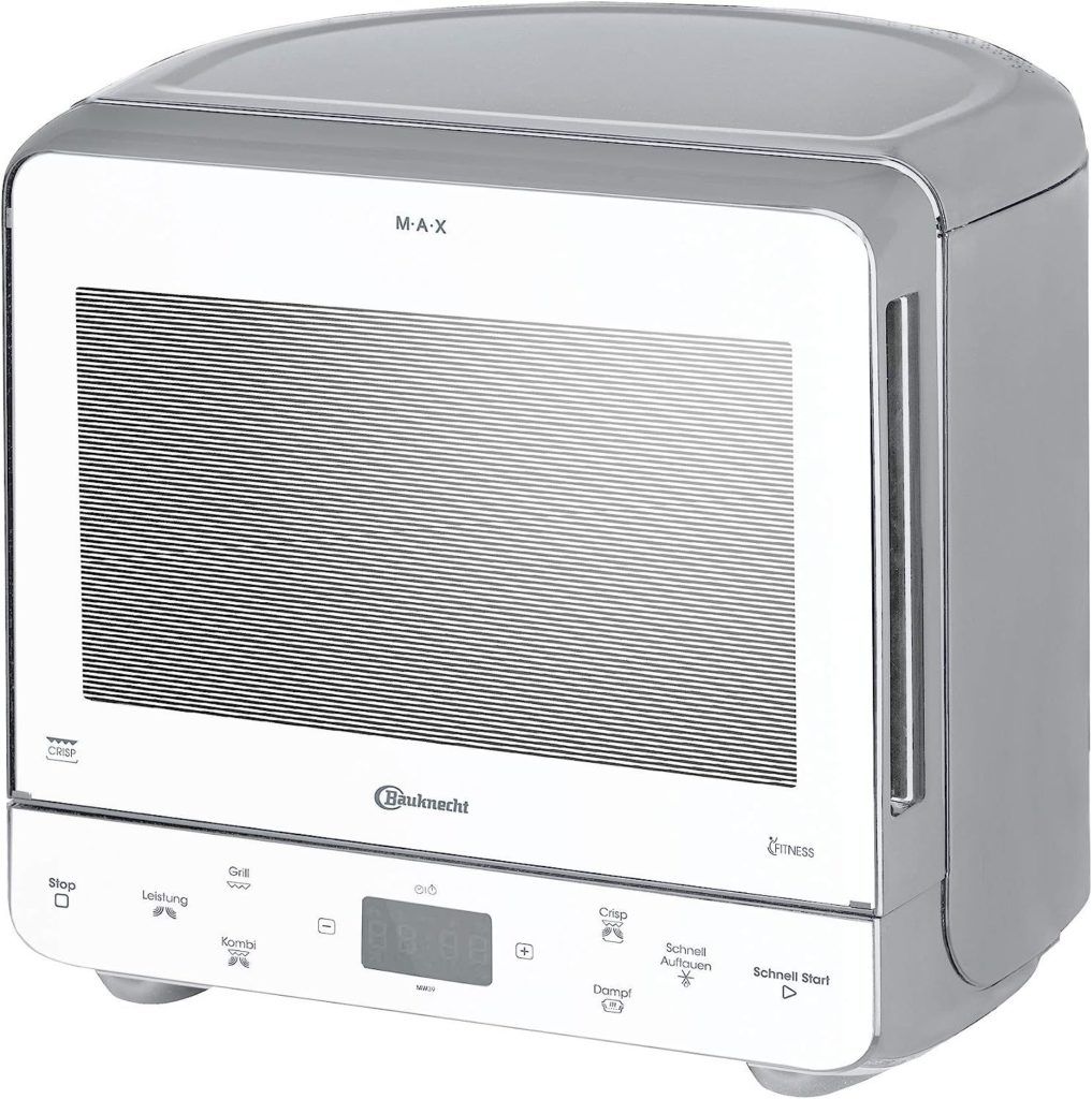 Kleine Mikrowelle - Die besten Mini Mikrowellen [Test 2025]