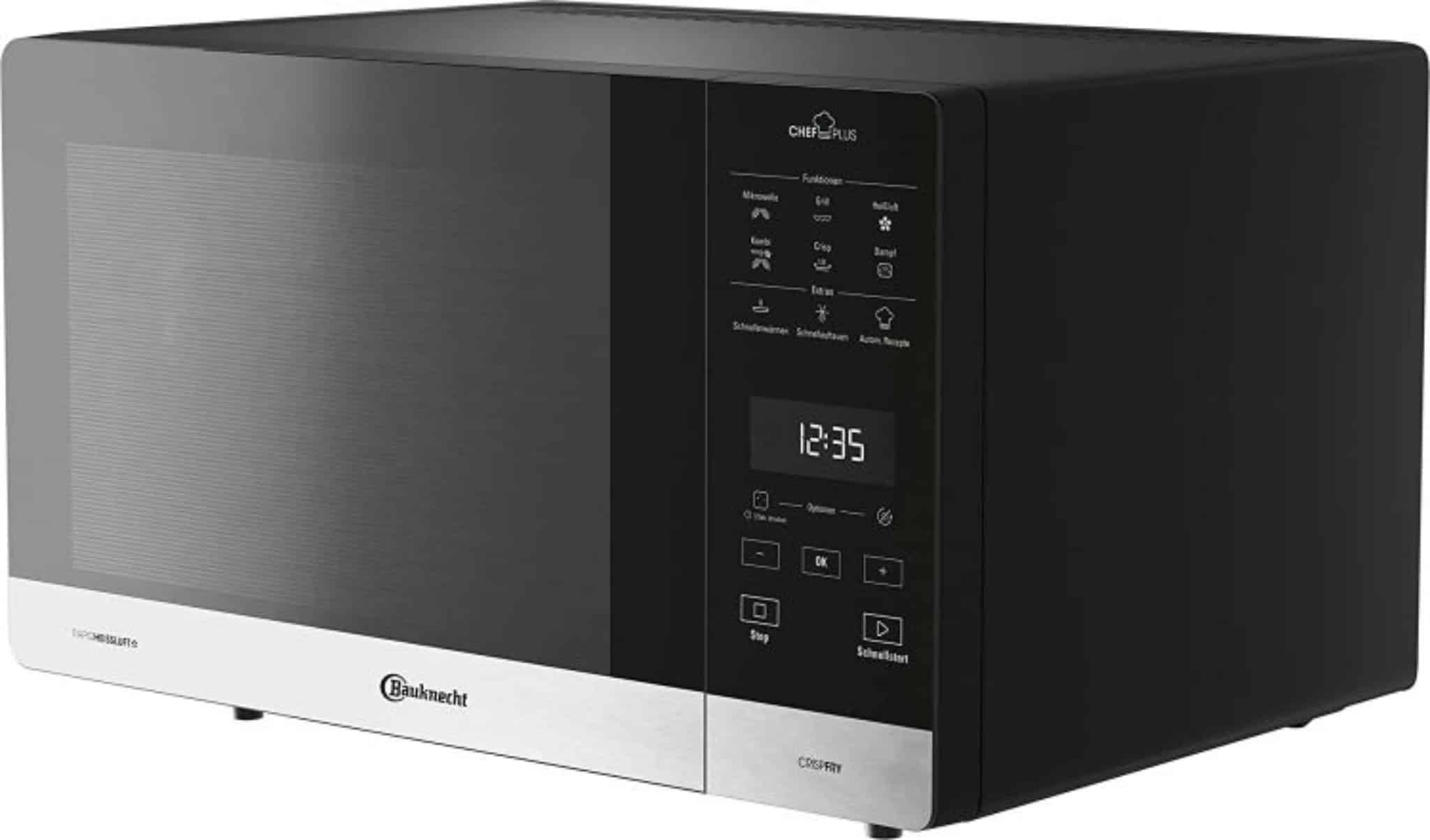 Bauknecht Mw 59 Mb Test