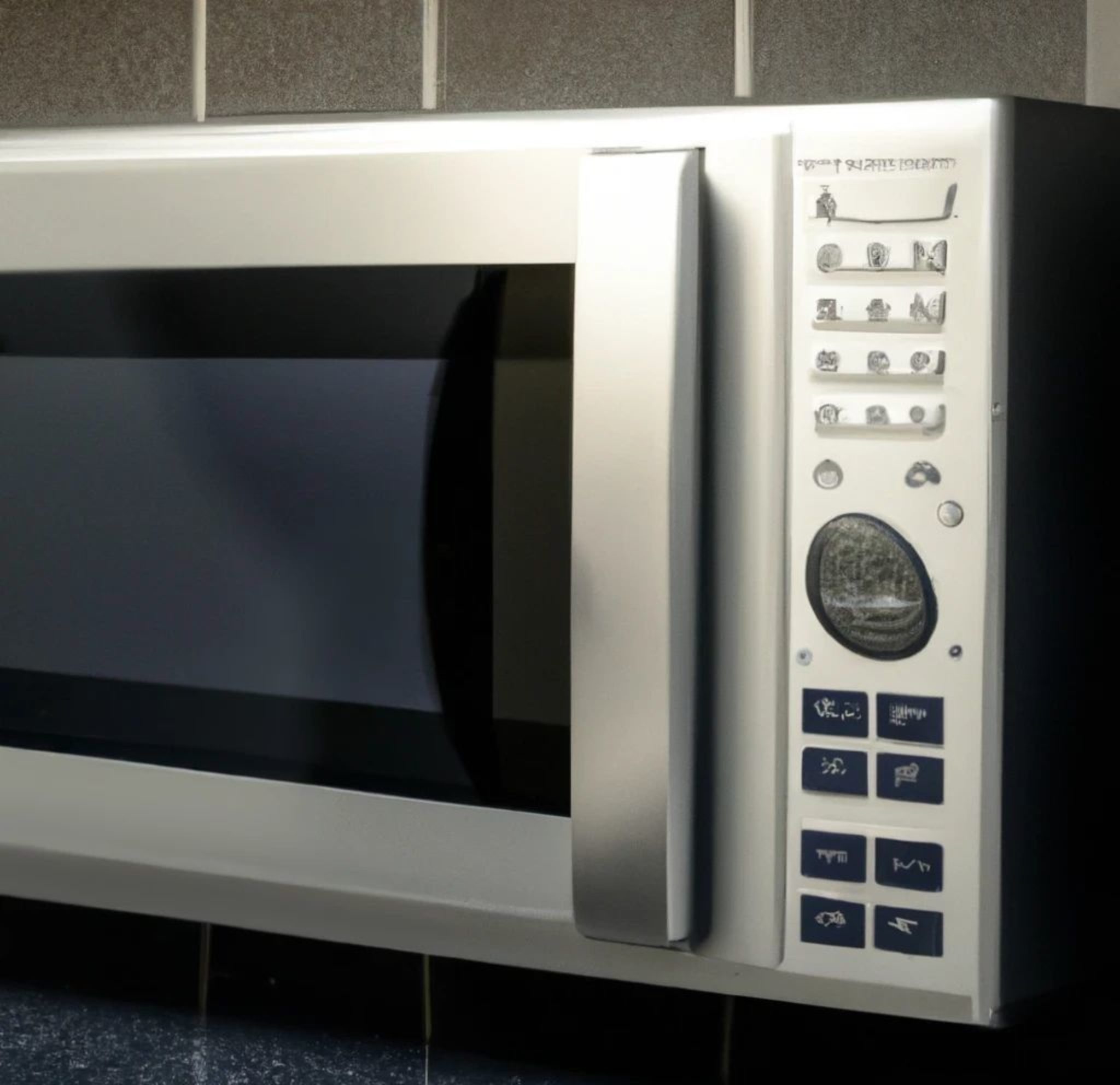 Kleine Mikrowelle - Die besten Mini Mikrowellen [Test 2025]